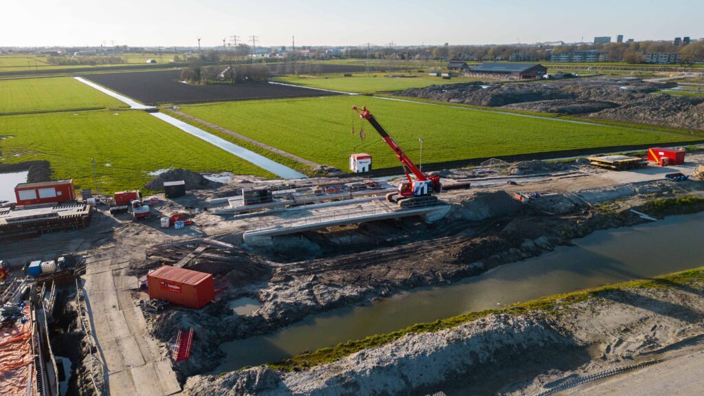 Middelsee in beeld - Middelsee