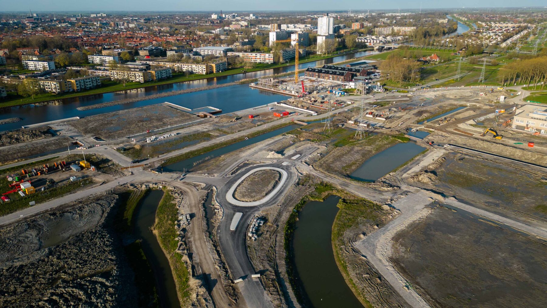 Middelsee in beeld - Middelsee